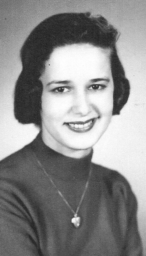 Marie Carr 1937-2025 | News, Sports, Jobs - The Vindicator